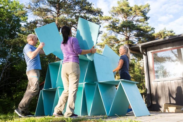 Teambuilding – Evenimente corporate memorabile | TeamLink